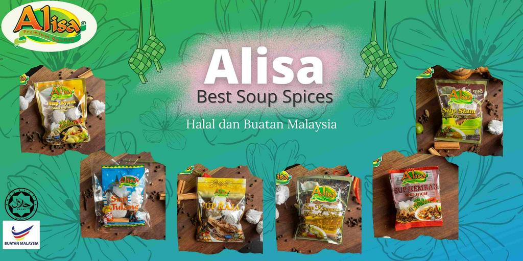 alisa.os Online, July 2022 | Shopee Malaysia