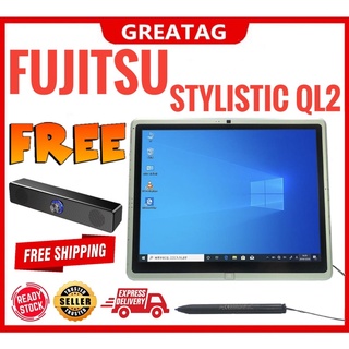 fujitsu tablet - Prices and Promotions - Mar 2023 | Shopee Malaysia