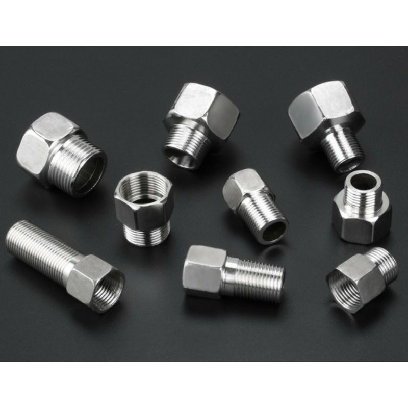 Stainless steel sus304 valve socket pipe fitting | BeeCost