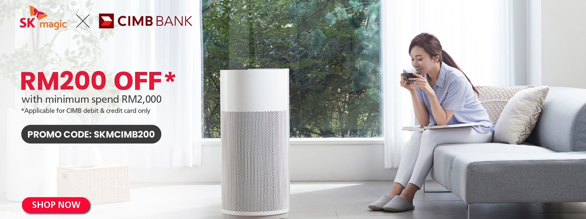 SK magic Official Store Online, December 2022 | Shopee Malaysia