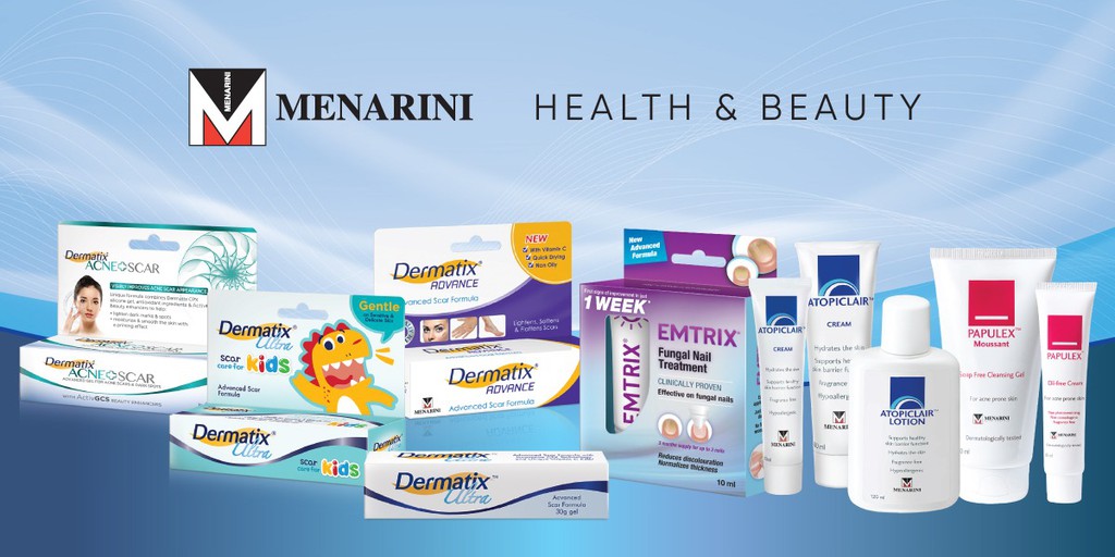 Menarini Official Store, Online Shop | Shopee Malaysia