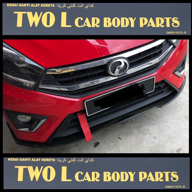 axia universal v lip axia advance bumper and stander g bumper 2014 ...