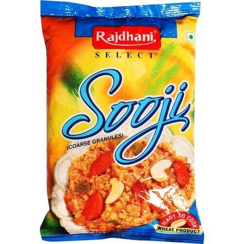 Rajdhani Sooji Rava Flour 500g (Tepung Suji) | Shopee Malaysia