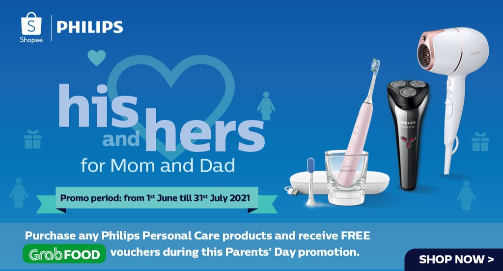 Philips Official Estore, Online Shop | Shopee Malaysia