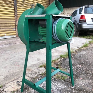 Mesin chopper / Mini Chopper / grass and leaf chopper | Shopee Malaysia