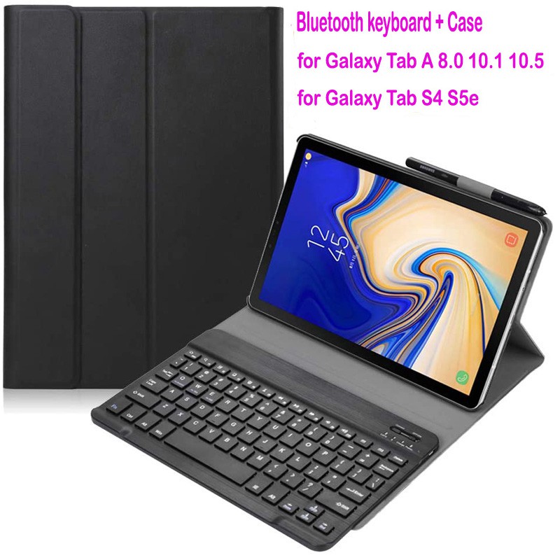 Galaxy Tab A8 S4 S5e S6 S7 S8 S7 Fe A7 A7 Lite S6 Lite 10 4 Bluetooth