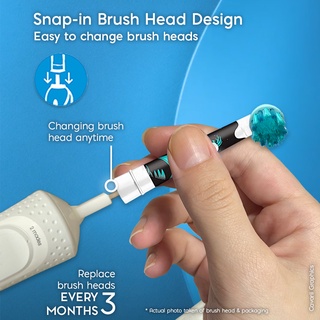 Oral-B Stages Power Buzz LightYear D100 Kids 3+ to 6 yrs Electric ...