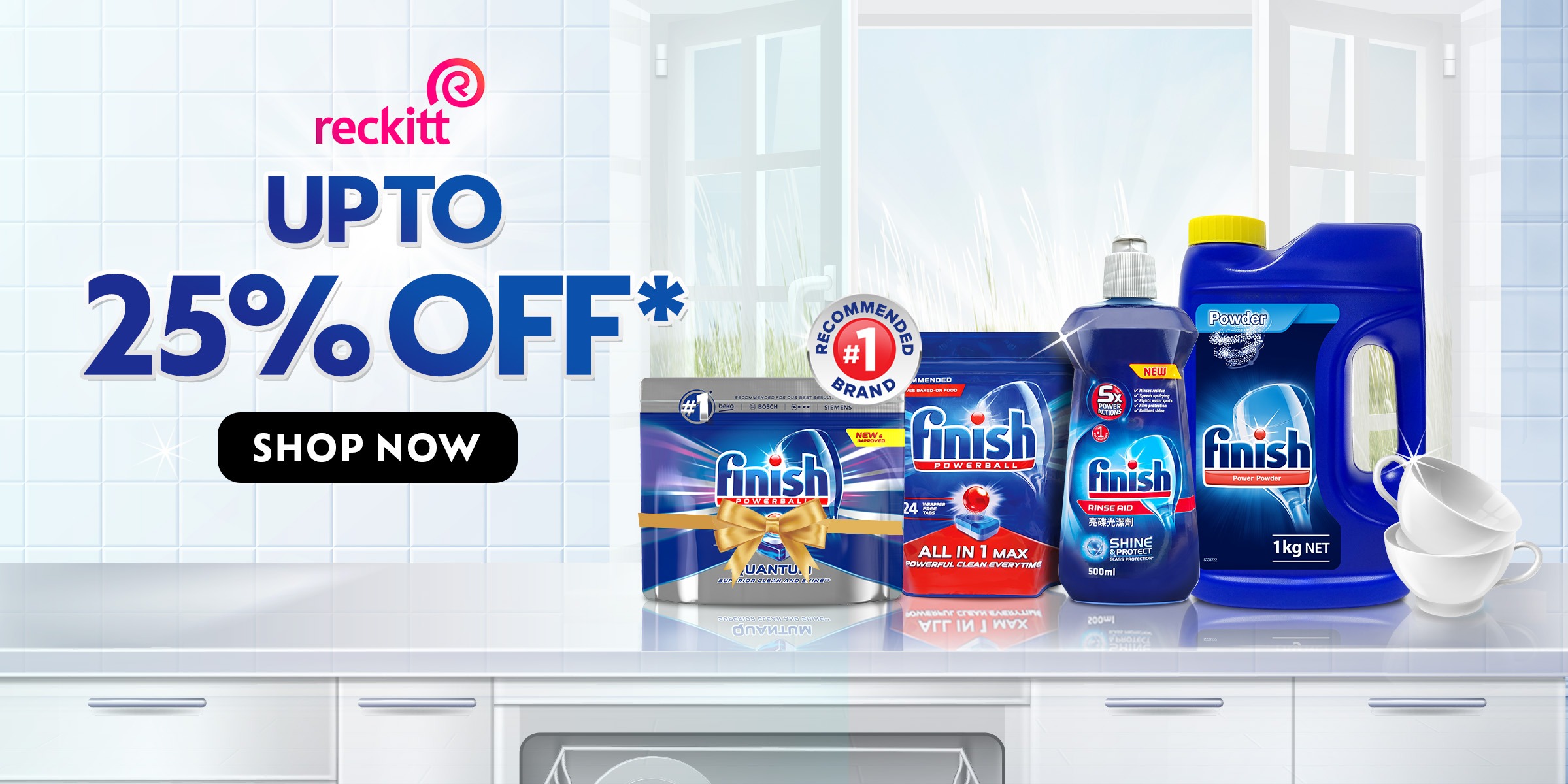Dettol & Reckitt Home Official Online, September 2022 | Shopee Malaysia