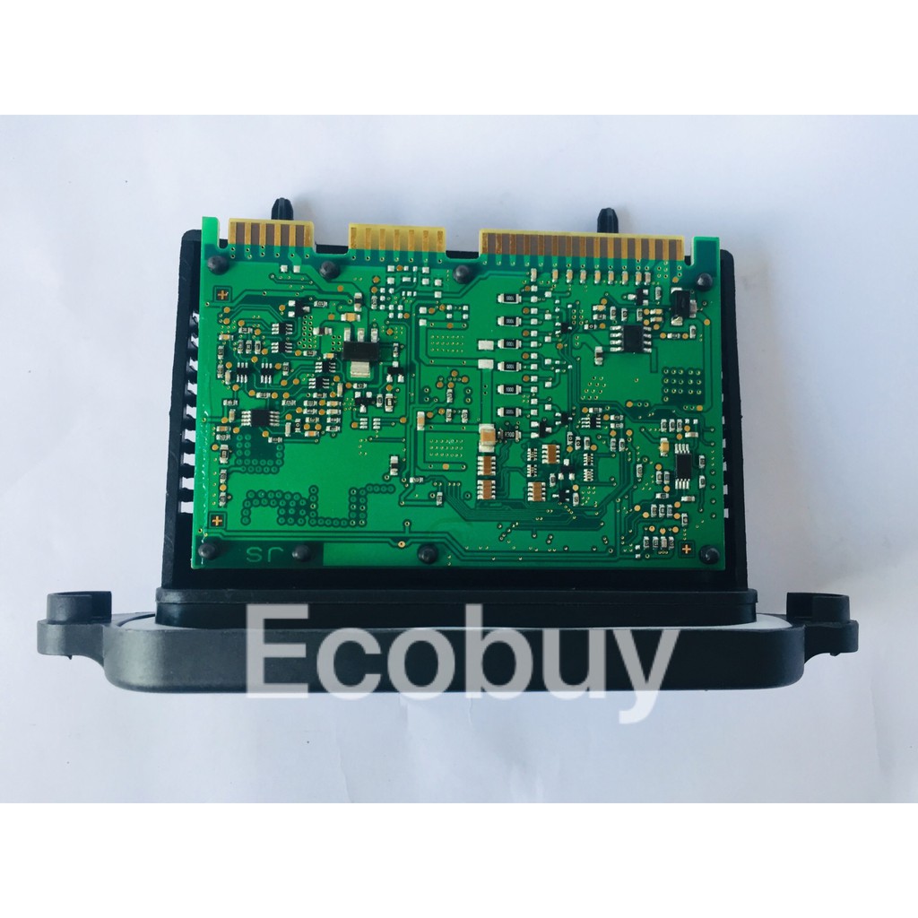 BMW F30 Head Lamp ECU / Control Module (Black) (Right = Left) | Shopee ...