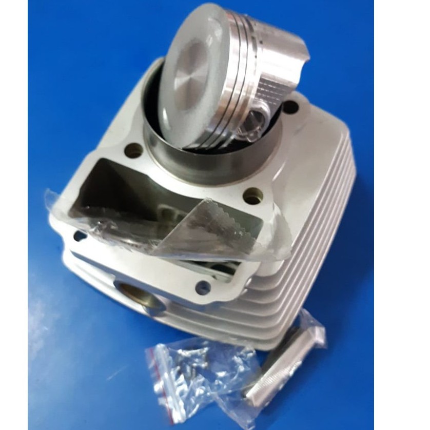 Nimota Ranger X - Racing Block Set - ( 65.5 mm) | Shopee Malaysia