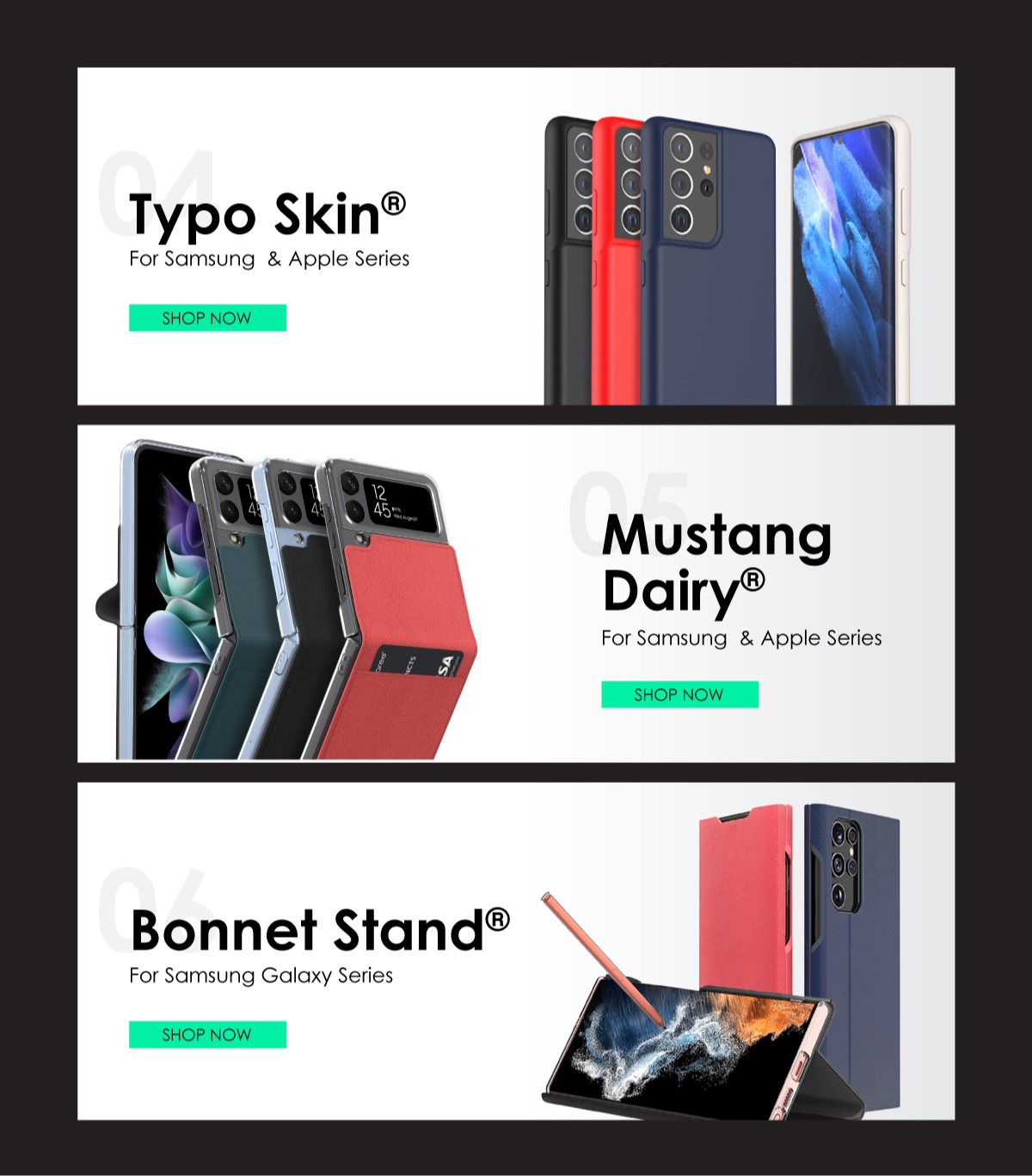 Official Araree Store Online, December 2022 | Shopee Malaysia