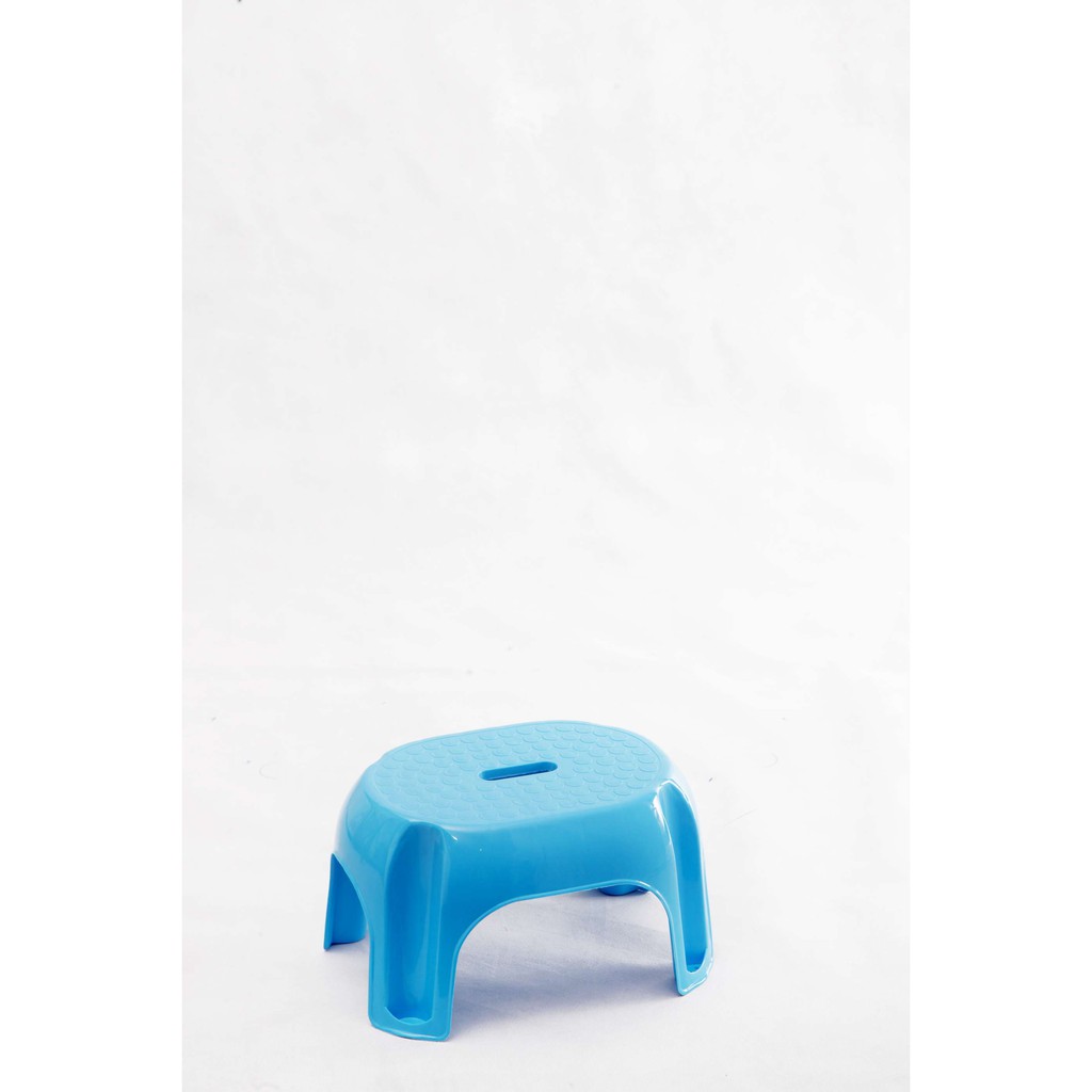 Maxonic Oval Heavy Duty Small Plastic Stool / Small Plastic Chair ...