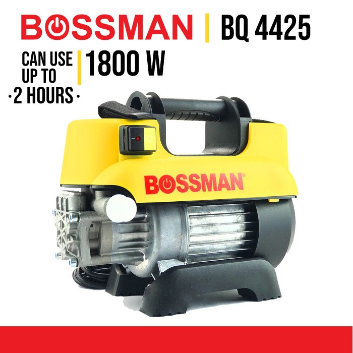 Bossman bq4425 store