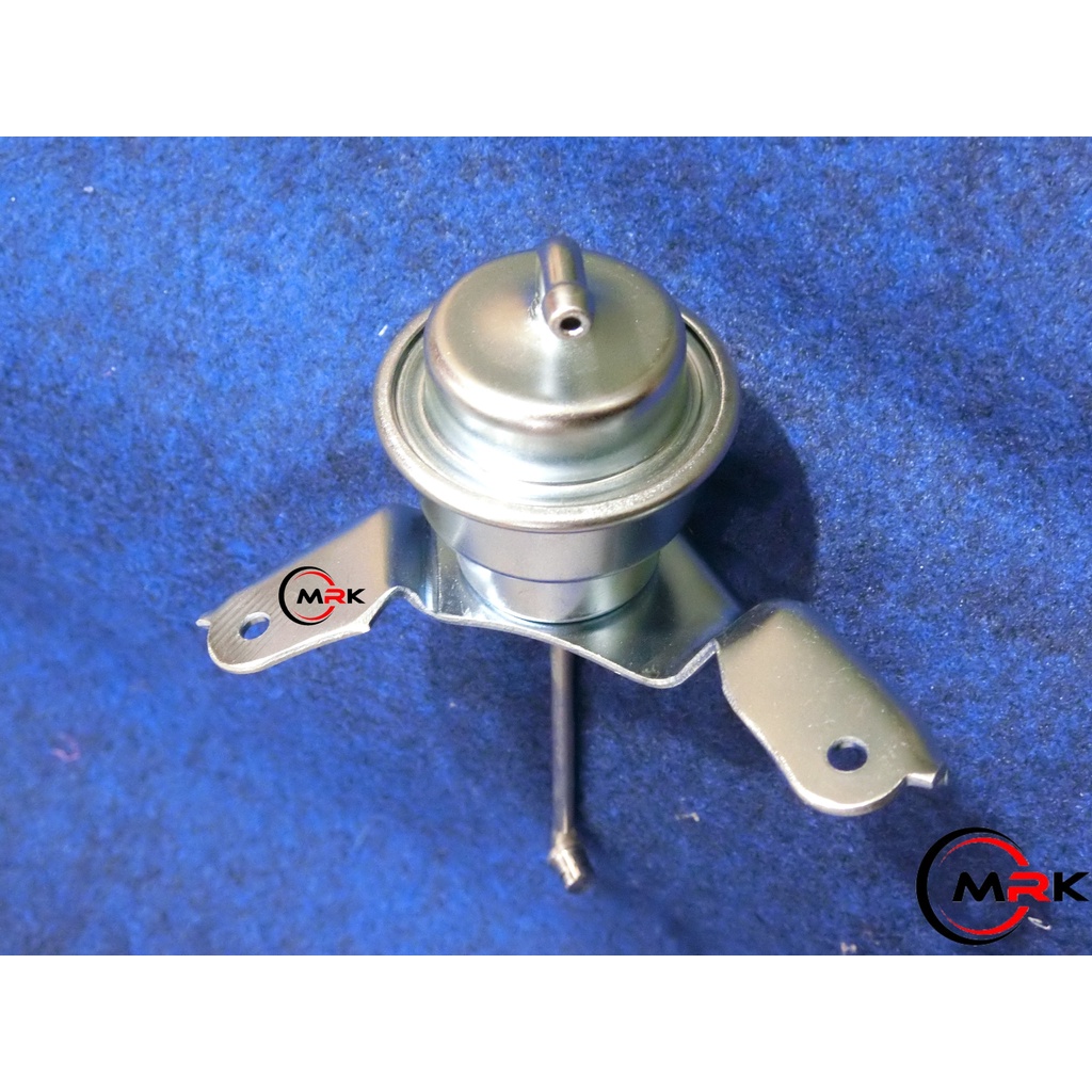 Isuzu Rodeo 4JB1 2.8L Diesel Engine Turbo TurboCharged Vacuum Valve ...