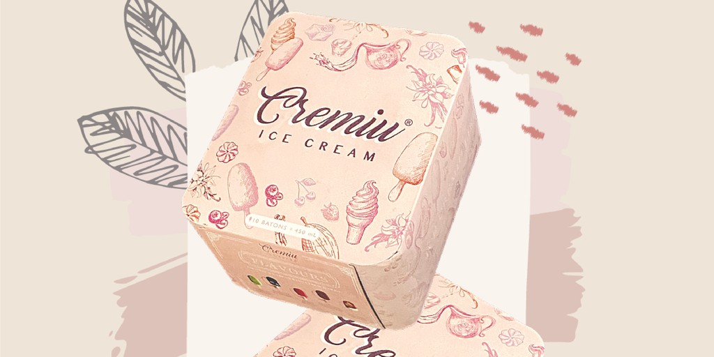 CREMIU Official, Online Shop | Shopee Malaysia