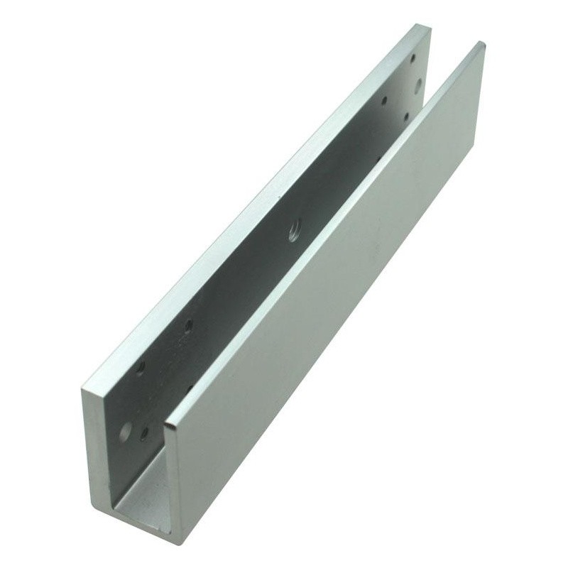 DOOR U-BRACKET FOR DOOR ACCESS EM-LOCK USE (U-BRACKET) | Shopee Malaysia