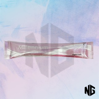 E. Excel Millennium Powder Beverage 千禧泉 粉状 💯%ORIGINAL | Shopee Malaysia