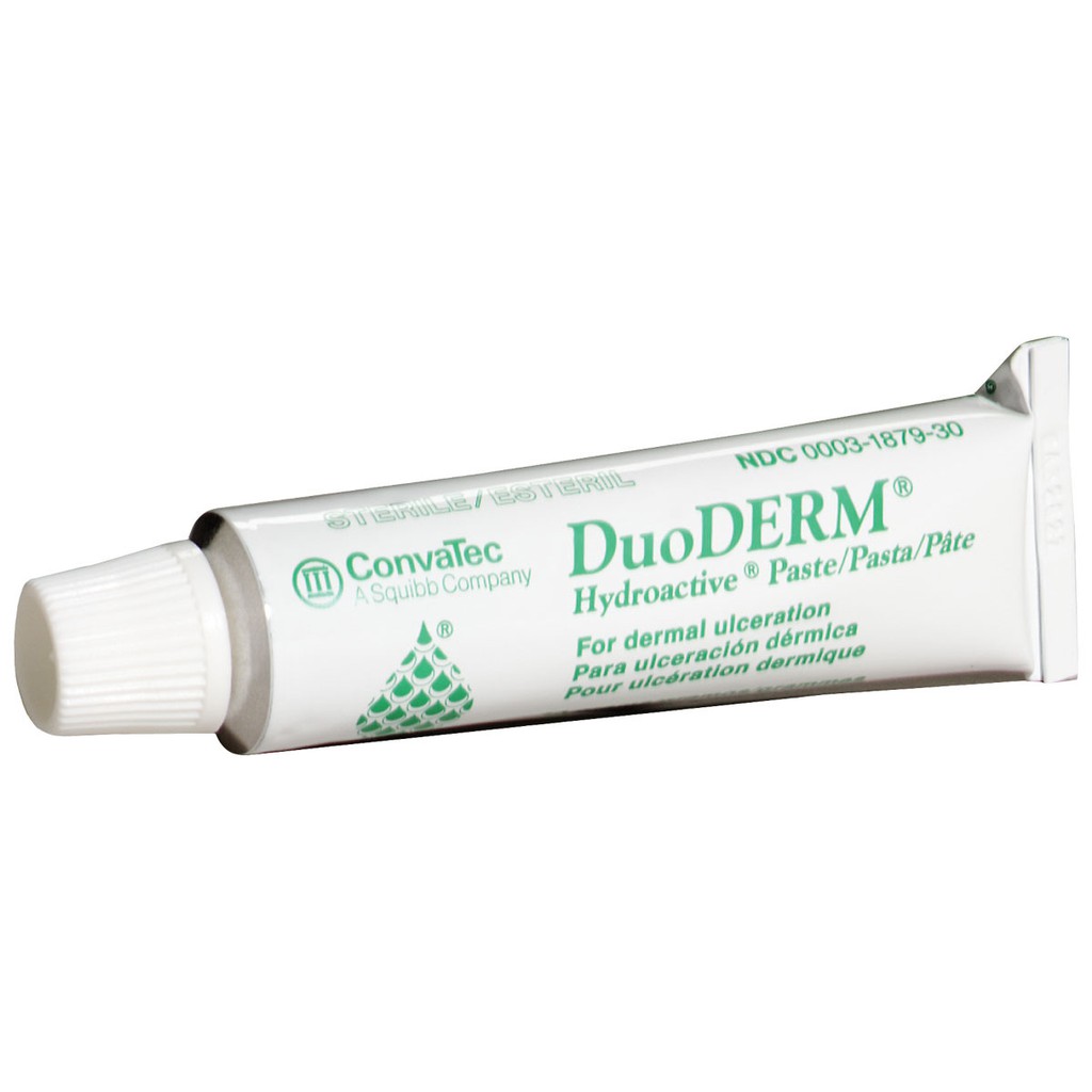 DuoDerm Hydroactive Gel 30g | Shopee Malaysia