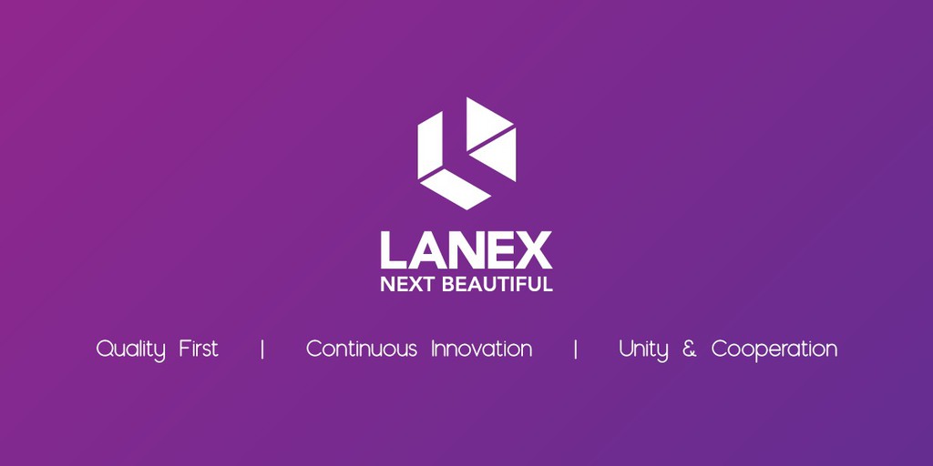 Lanex Official Store Online, July 2022 | Shopee Malaysia