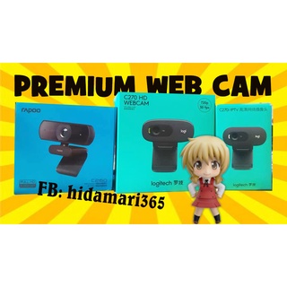 logitech webcam - Prices and Promotions - Aug 2022 | Shopee Malaysia