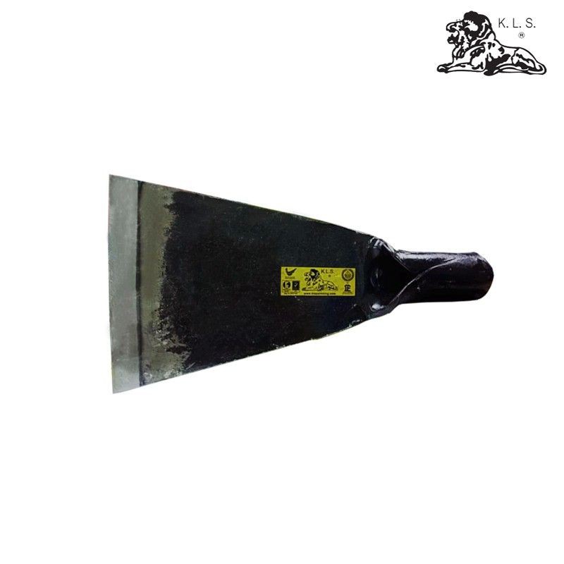 KLS Harvesting Chisel / Chop Kelapa Sawit (Agrikultur & Sawit) | Shopee ...