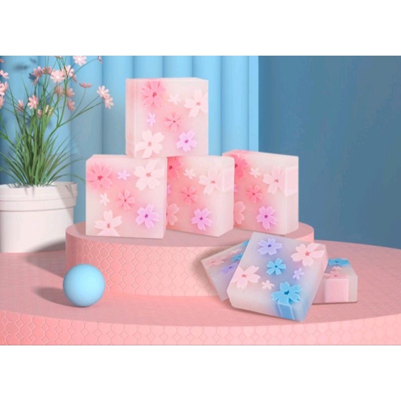 DELI SAKURA ERASER 71135(per pc) | Shopee Malaysia