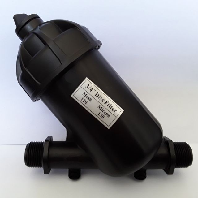 ARKA 3/4" Disc Filter | Shopee Malaysia