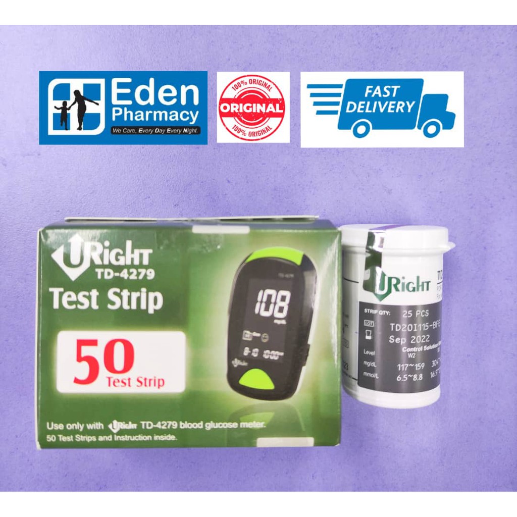Eden Pharmacy, Online Shop | Shopee Malaysia