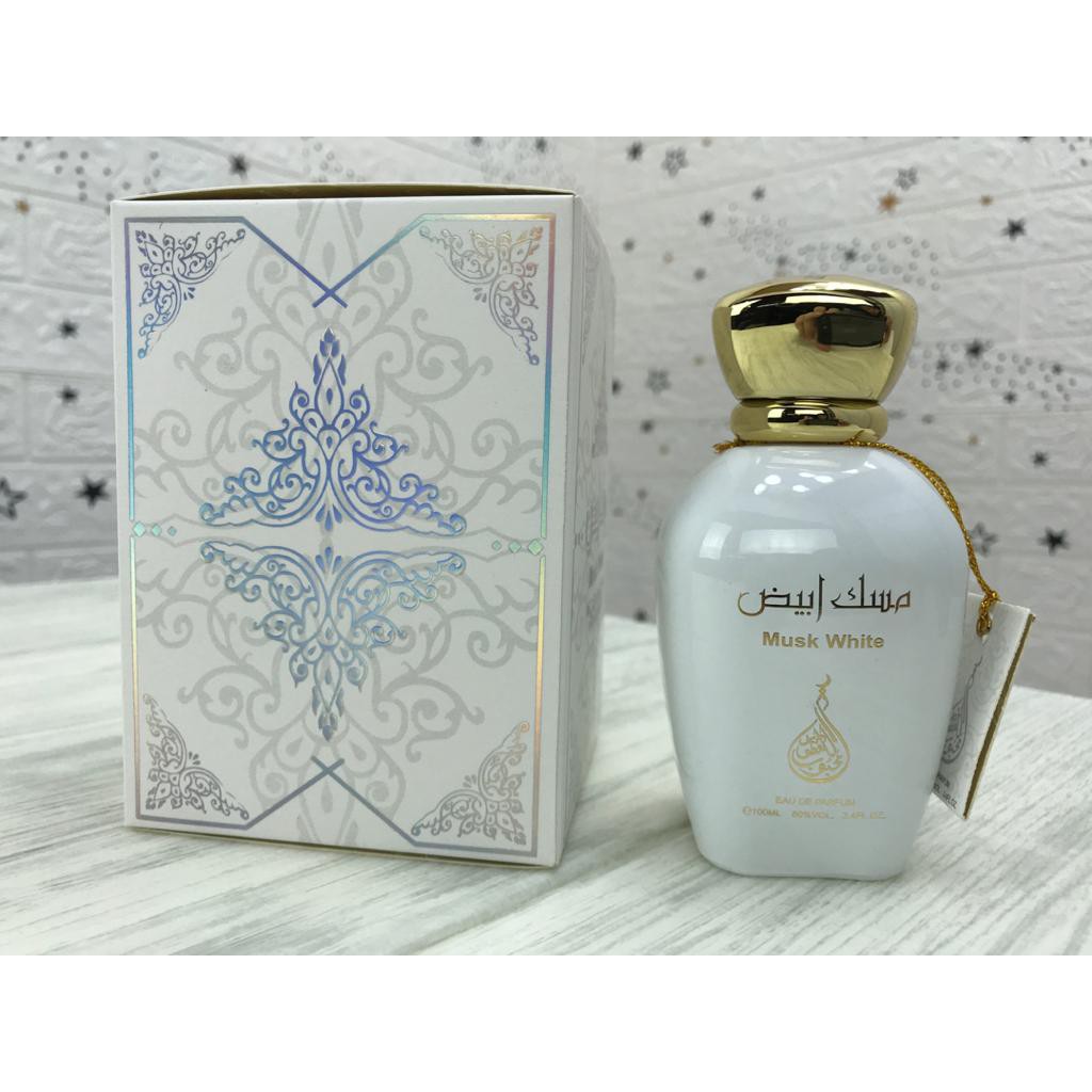 MUSK WHITE ARABIAN IMPORTED PERFUMES, NOW IN MALAYSIA ( Factory PRICE ...