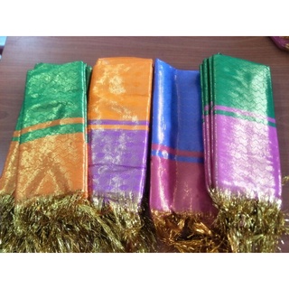 Sami pattu/Sami pattu thuni (1.5m) | Shopee Malaysia
