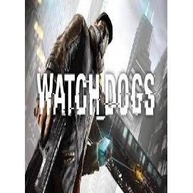 [PC Game] Watch Dogs [Digital Download] | Shopee Malaysia