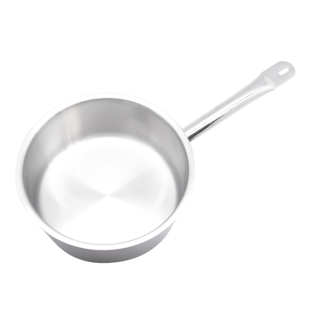 Quantum Pro High Quality Stainless Steel Professional Chef Cookware ...