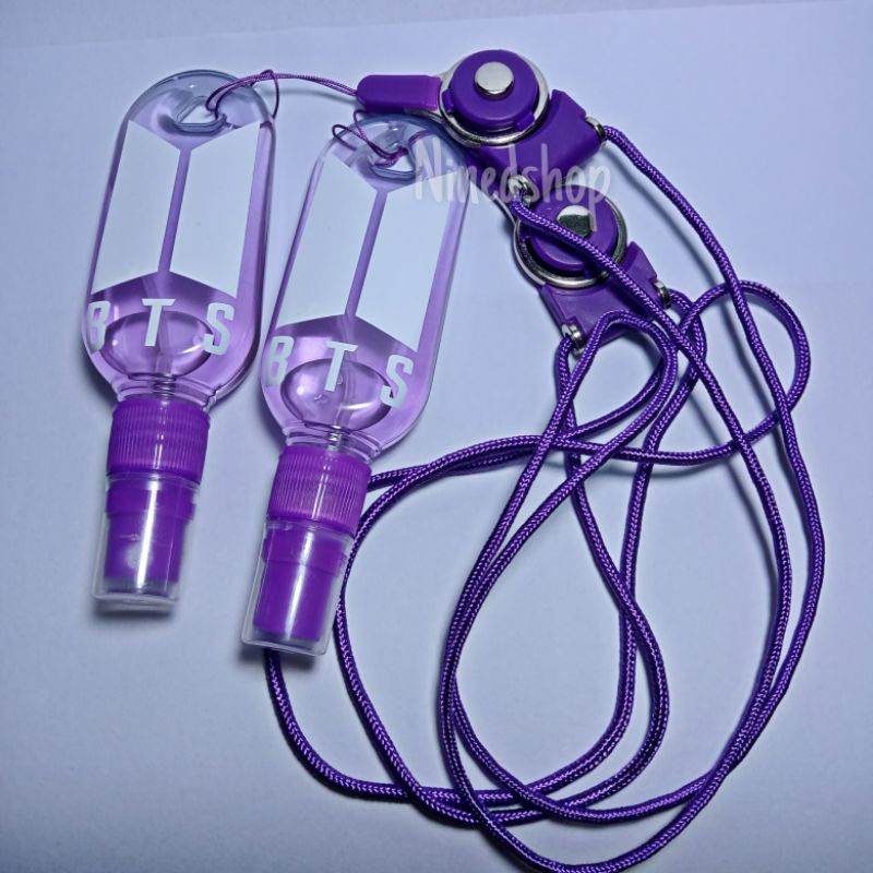 (1 Pcs) Handsanitizer Fill 30ml Fragrance / Hand Sanitizer Spray ...