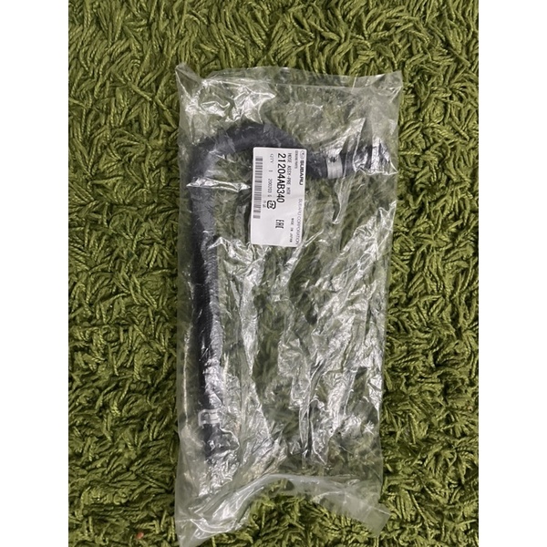 Subaru Engine Coolant Hose Original | Shopee Malaysia