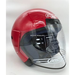 arc helmet - Prices and Promotions - Jul 2021 | Shopee Malaysia