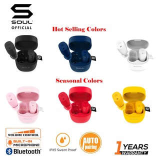 Soul Official Store Online, July 2022 | Shopee Malaysia