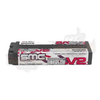 [Official 30 Days Warranty] SMC Racing True Spec Extreme Graphene V2 RC ...