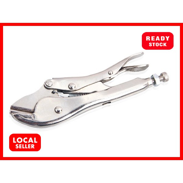 CT-201 7" Pinch-off Plier | Shopee Malaysia