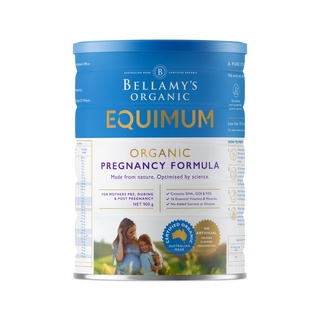 Bellamy's Organic Official Store, Online Shop | Shopee Malaysia