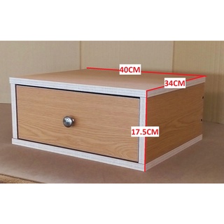 STACKABLE DRAWER BOX FOR COFFEE TABLE SIDE TABLE BEDSIDE TABLE FREE ...