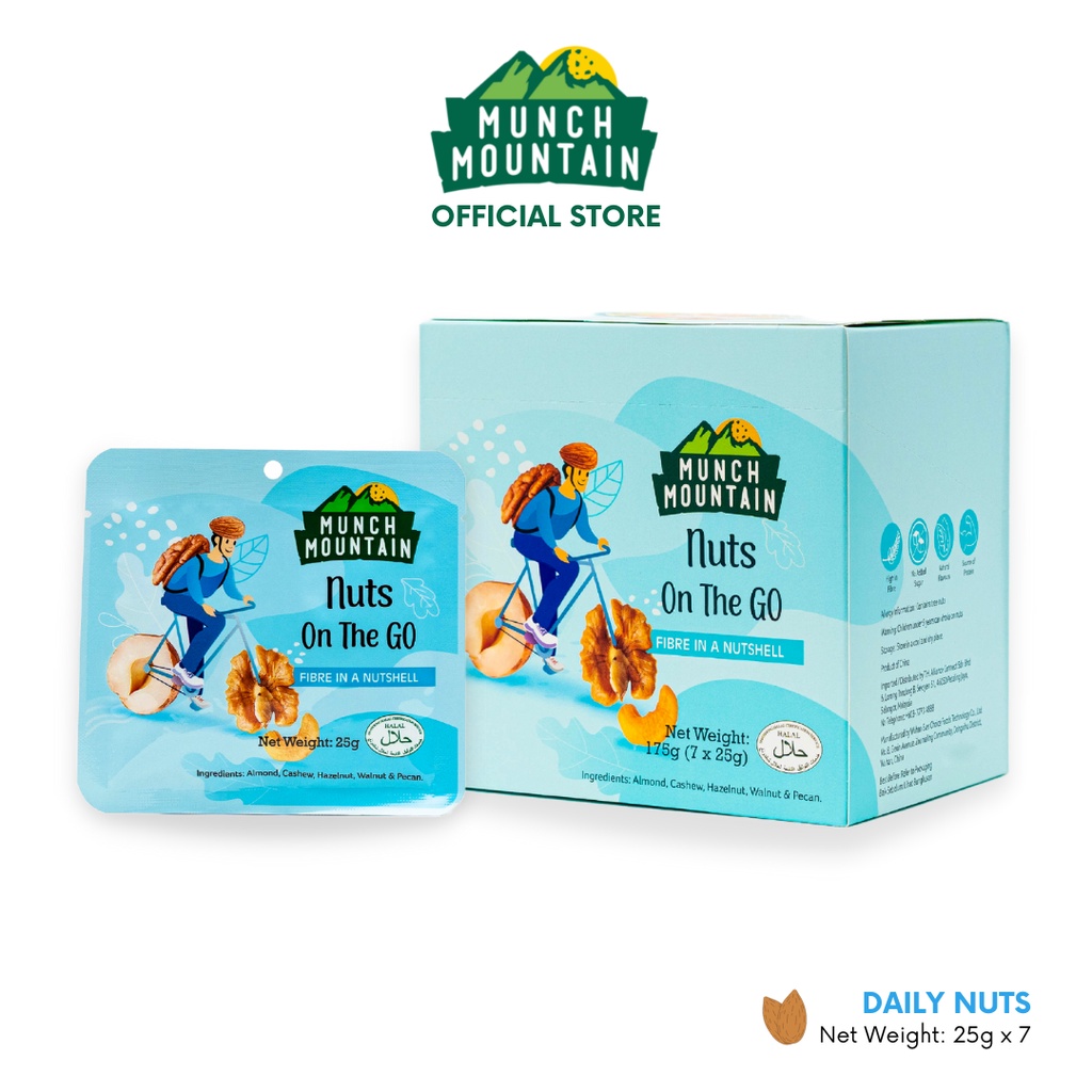 Munch _Mountain, Online Shop | Shopee Malaysia