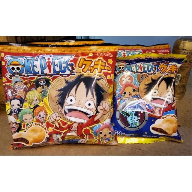 Furuta One Piece Cookie Limited Stock | Shopee Malaysia