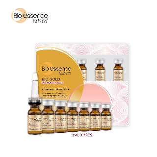 Bio-essence Official Online Store, August 2022 | Shopee Malaysia