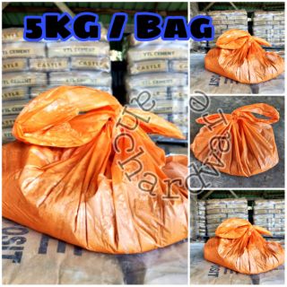 Cement Castle Portland (5KG & 1KG) / Simen Biasa YTL (5KG & 1KG ...