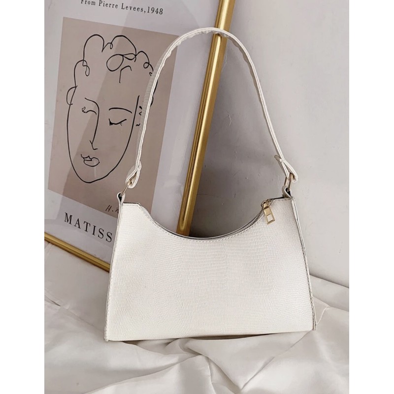 Shoulder Bag (Square) | Shopee Malaysia