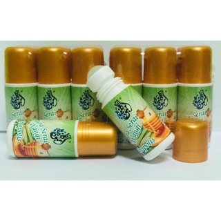 Aura Terapi Collagen 100% Original/ Minyak Angin Aura terapi Collagen ...