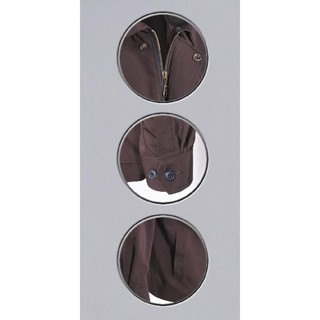 Hi Twist Jaket Korporat Hitam Corporate Jacket Black Jaket Eksekutif ...