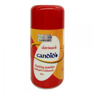 Candid Dusting Powder Anti fungal & Anti Bacterial 30g | Shopee Malaysia