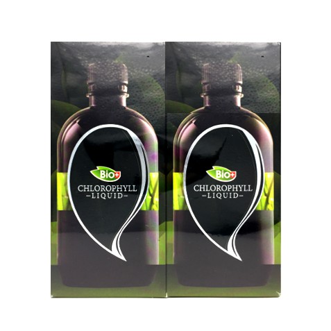 Bioplus Chlorophyll Liquid Twin Pack 2 x 500ml | Shopee Malaysia