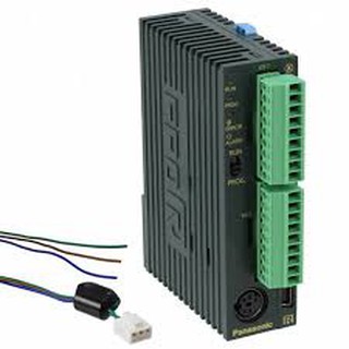 Panasonic FP0R-C14RS NAIS PLC PROGRAMMABLE LOGIC CONTROLLER FP2SH FP7 ...